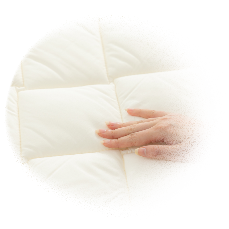 Futon Mattresses - Shikibutons | Fuli Japan