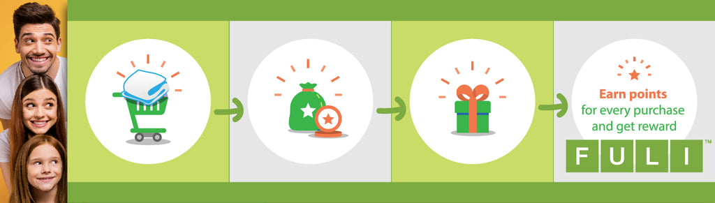 FULI Japan official store – FULI Japan Official Store