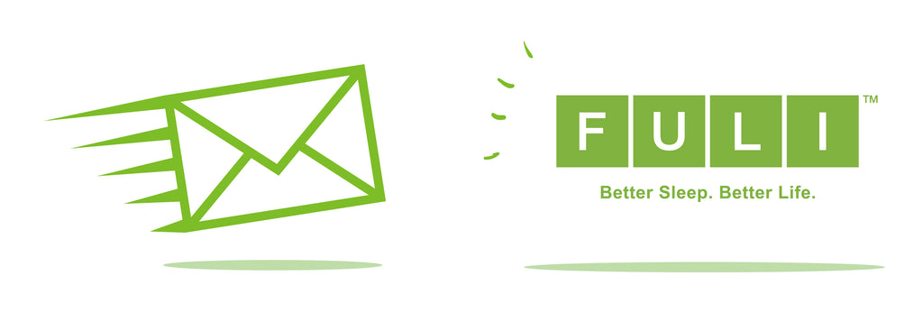 contact | Fuli Japan | Better Sleep. Better Life. – FULI Japan Official Store