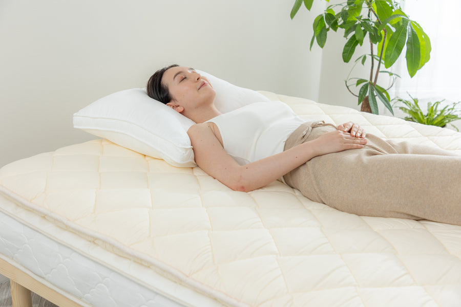 Futon Mattresses - Shikibutons | Fuli Japan