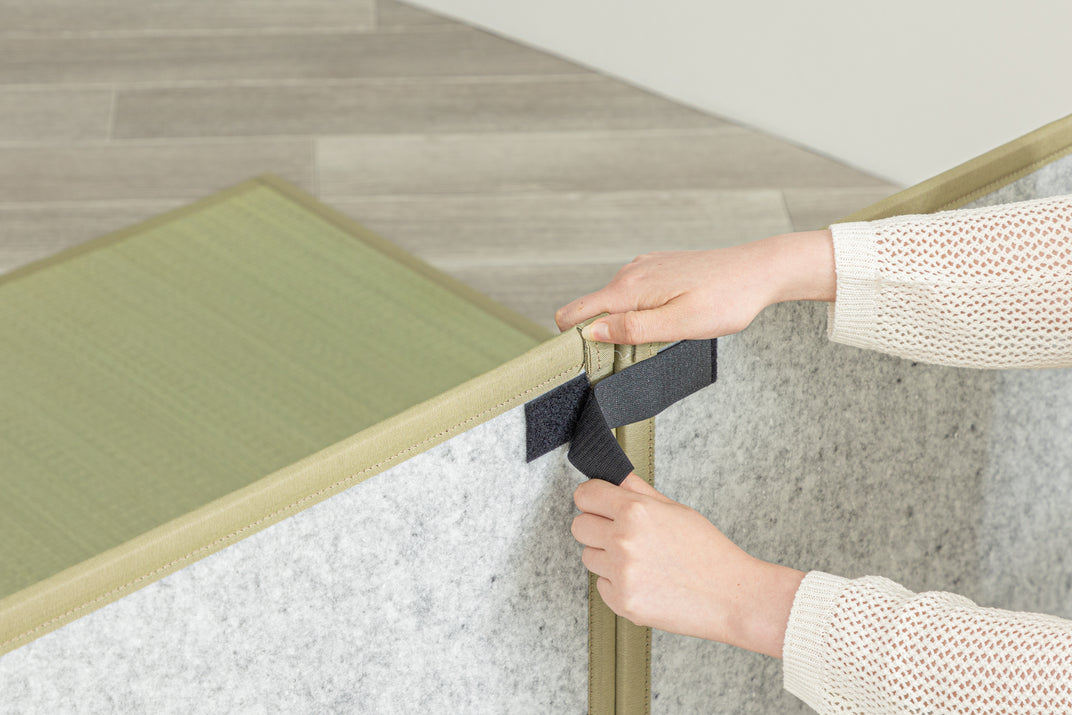 Tatami Mat Use & Care Guide – Fuli Japan