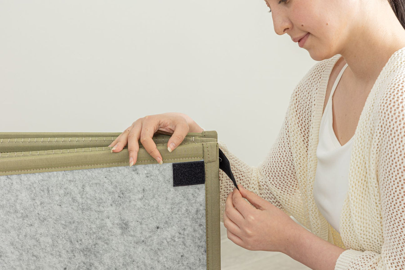 Tatami Mat Use & Care Guide – Fuli Japan