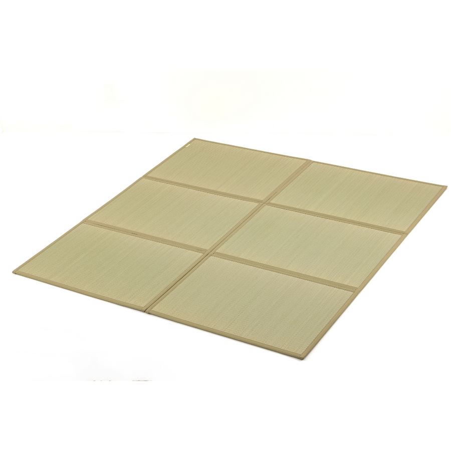 Tatami Mat Use & Care Guide – Fuli Japan