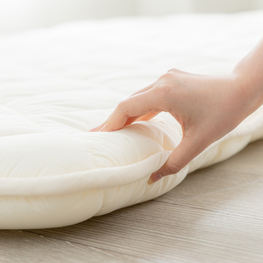 Futon Mattresses - Shikibutons | Fuli Japan