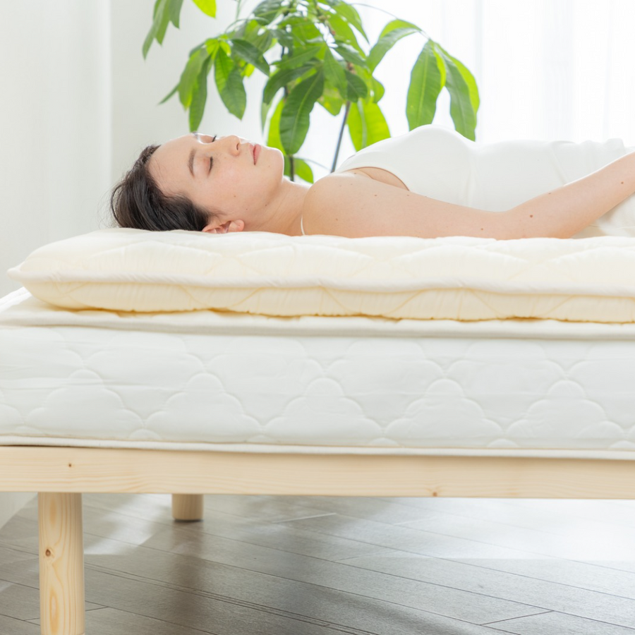 Futon Use & Care Guide | Fuli Japan