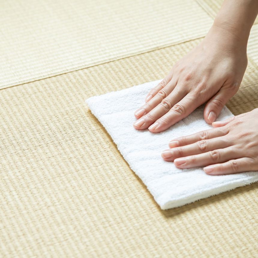 Tatami Mat Use & Care Guide – Fuli Japan