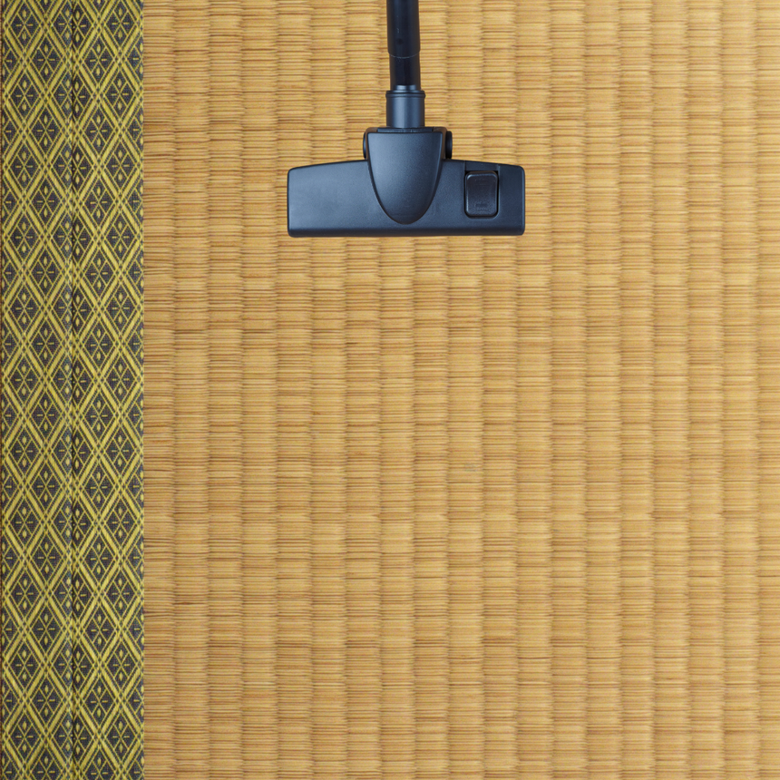Tatami Mat Use & Care Guide – Fuli Japan