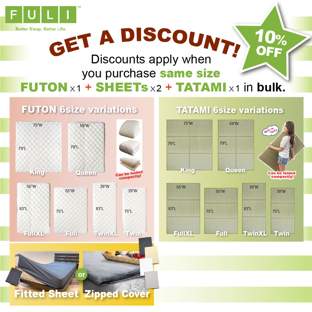 FULI Japan official store – FULI Japan Official Store