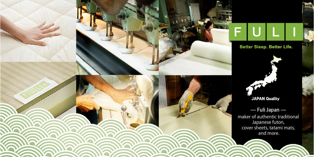 FULI Japan official store – FULI Japan Official Store